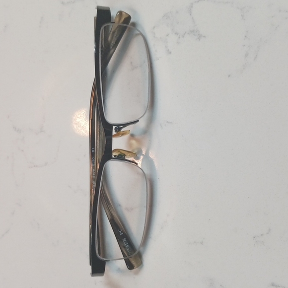 eye bobs | Accessories | Eye Bobs High Brow 22 Eyeglasses Frame Only ...